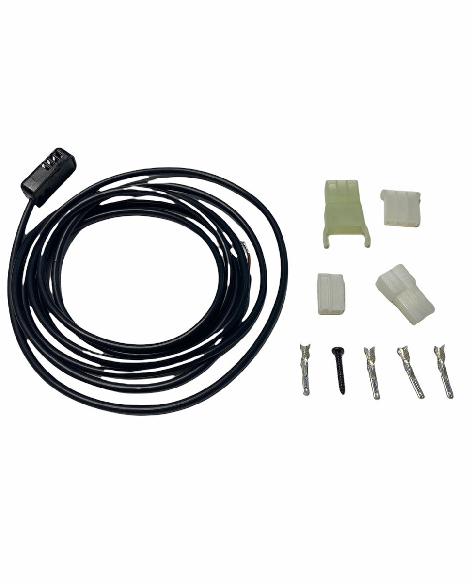 EBERSPACHER HEATER ROOM TEMPERATURE REMOTE SENSOR 12 v , 24 v ...